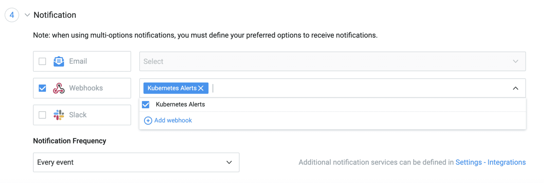 Introducing Lumigo Webhook Alerts - Lumigo